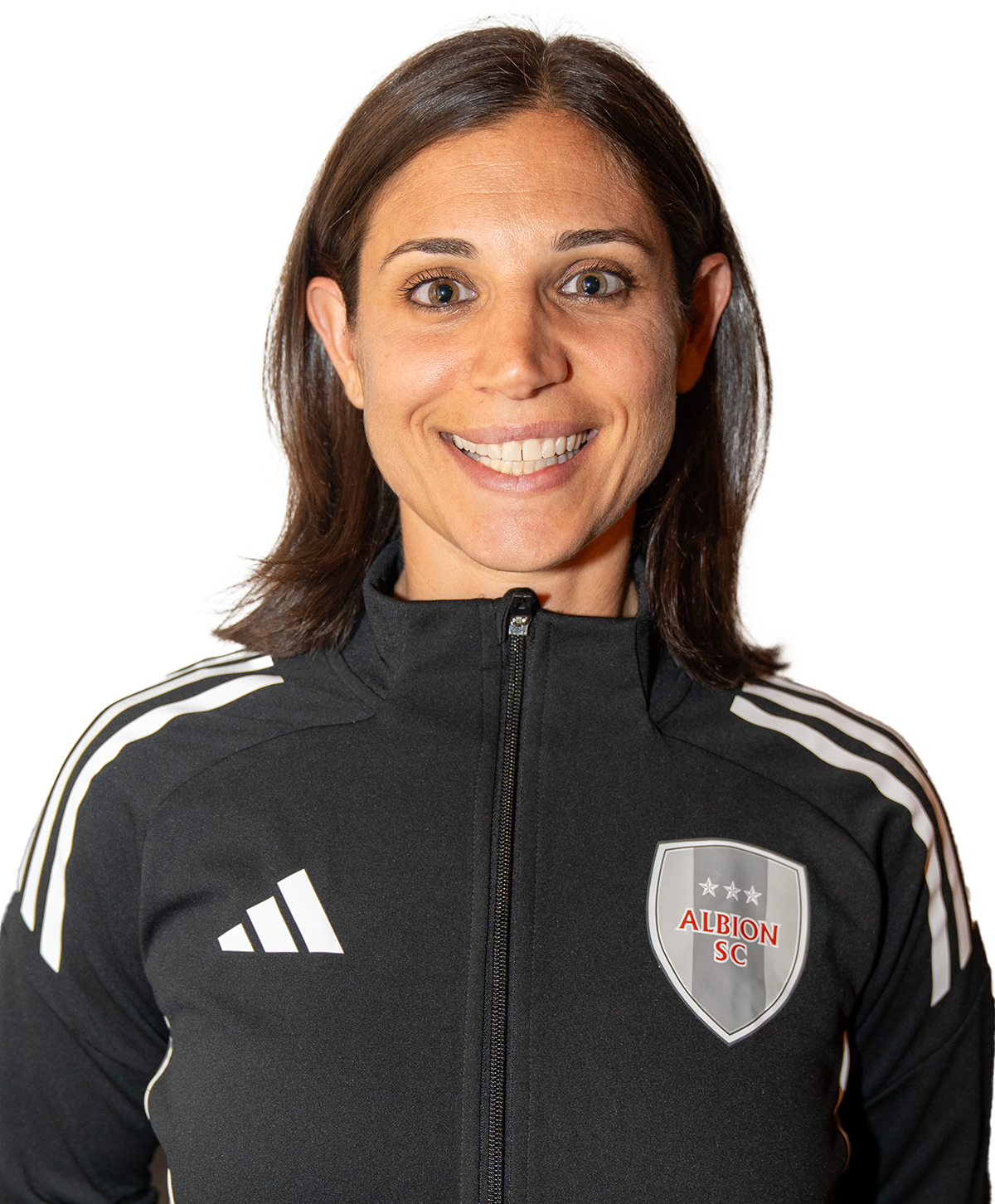 Girls Program Director | ALBION SC Brooklyn
